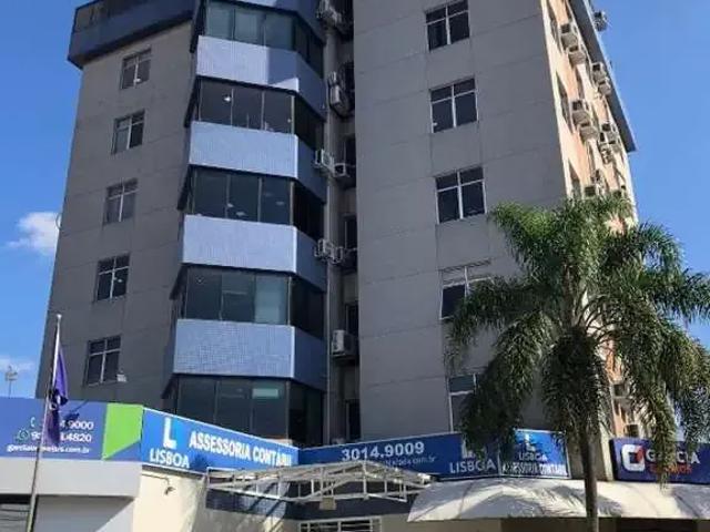 Conj. Comercial / Sala para Venda em Porto Alegre/RS Sarandi
