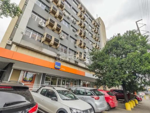 Conj. Comercial / Sala para Venda em Porto Alegre/RS Sarandi