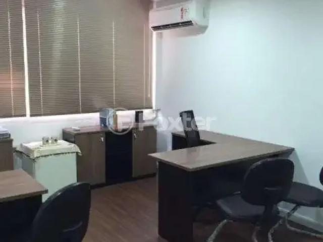 Conj. Comercial / Sala para Venda em Porto Alegre/RS Partenon