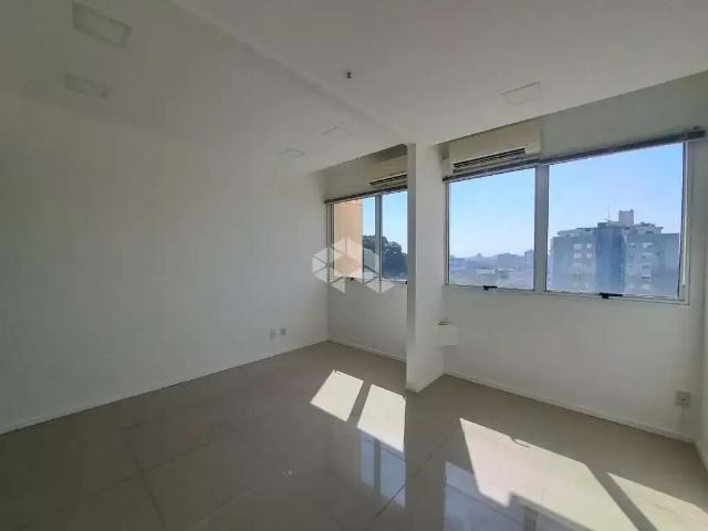 Conj. Comercial / Sala para Venda em Porto Alegre/RS Partenon 1 Quartos