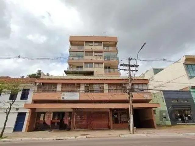 Conj. Comercial / Sala para Venda em Porto Alegre/RS Partenon 1 Quartos