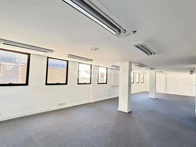 Conj. Comercial / Sala para Venda em Porto Alegre/RS Partenon 1 Quartos