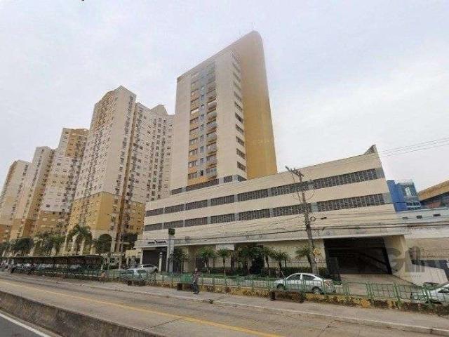 Conj. Comercial / Sala para Venda em Porto Alegre/RS Partenon 1 Quartos