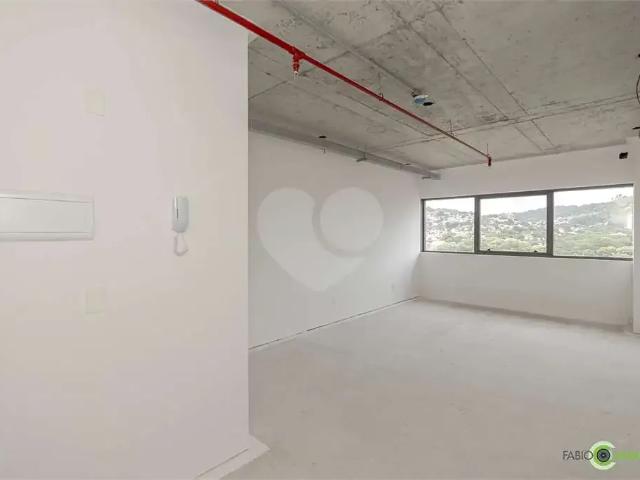 Conj. Comercial / Sala para Venda em Porto Alegre/RS Partenon