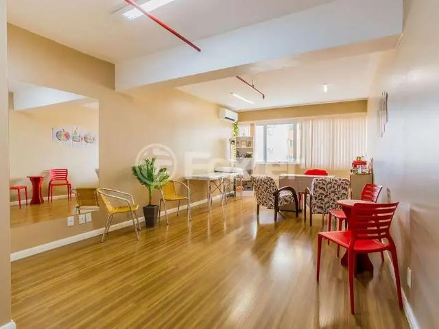Conj. Comercial / Sala para Venda em Porto Alegre/RS Partenon