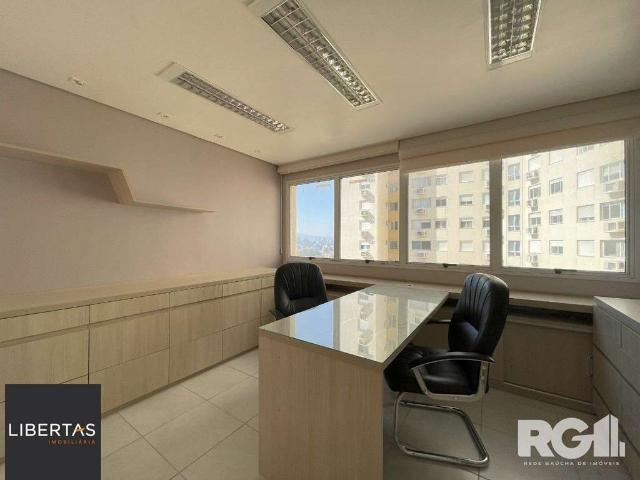Conj. Comercial / Sala para Venda em Porto Alegre/RS Partenon