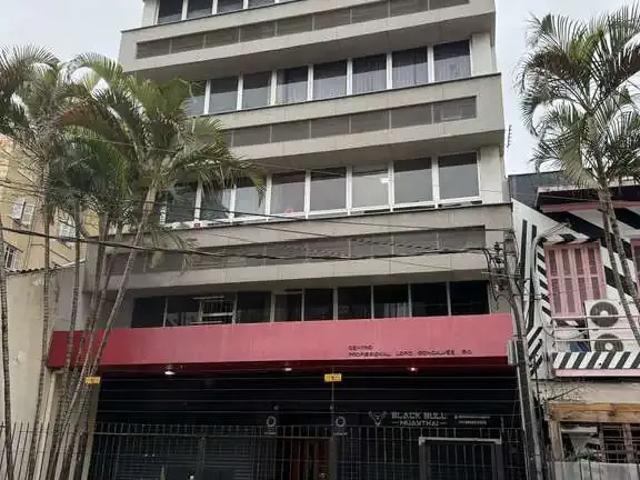 Conj. Comercial / Sala para Venda em Porto Alegre/RS Partenon 2 Quartos