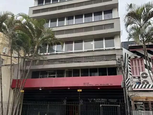 Conj. Comercial / Sala para Venda em Porto Alegre/RS Partenon 2 Quartos
