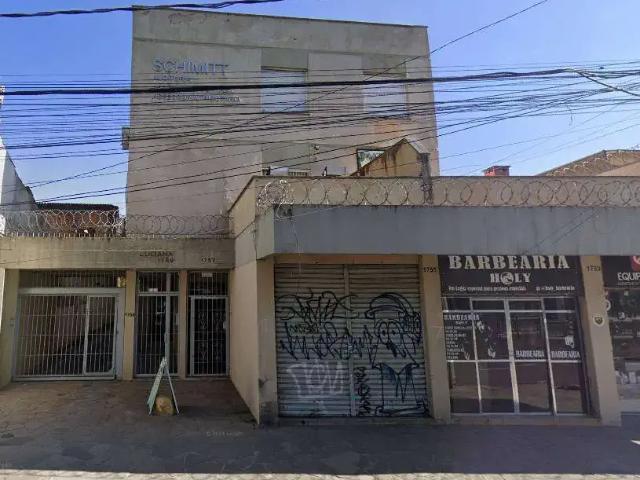 Conj. Comercial / Sala para Venda em Porto Alegre/RS Partenon