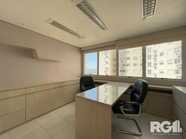 Conj. Comercial / Sala para Venda em Porto Alegre/RS Partenon