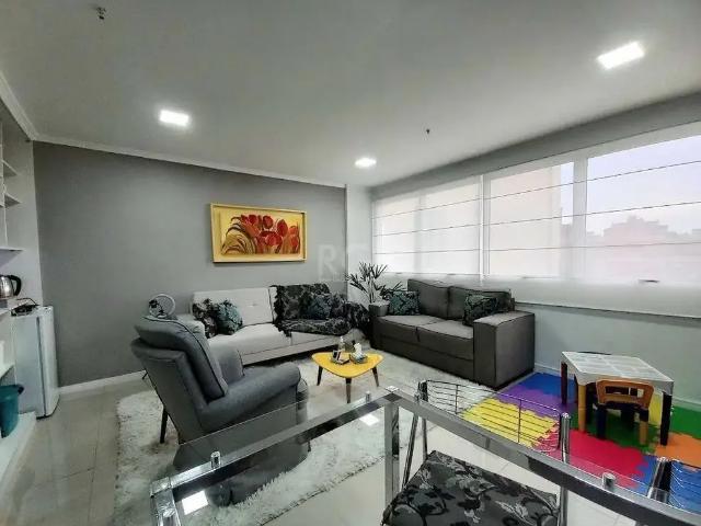 Conj. Comercial / Sala para Venda em Porto Alegre/RS Partenon