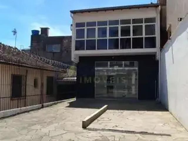 Conj. Comercial / Sala para Venda em Porto Alegre/RS Partenon