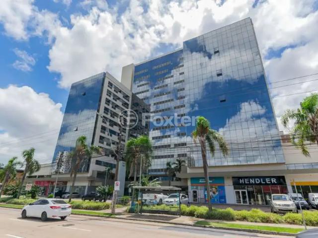 Conj. Comercial / Sala para Venda em Porto Alegre/RS Partenon