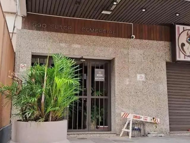 Conj. Comercial / Sala para Venda em Porto Alegre/RS Partenon
