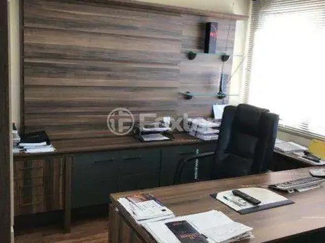 Conj. Comercial / Sala para Venda em Porto Alegre/RS Partenon