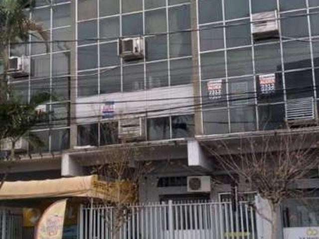 Conj. Comercial / Sala para Venda em Porto Alegre/RS Passo da Areia