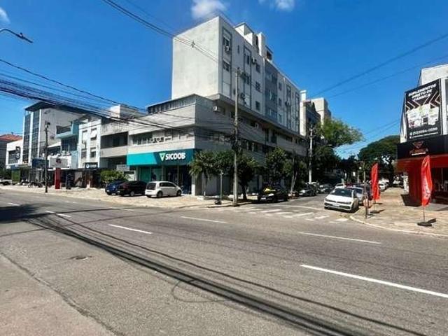 Conj. Comercial / Sala para Venda em Porto Alegre/RS Passo da Areia