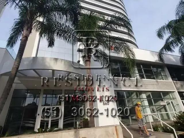 Conj. Comercial / Sala para Venda em Porto Alegre/RS Passo da Areia