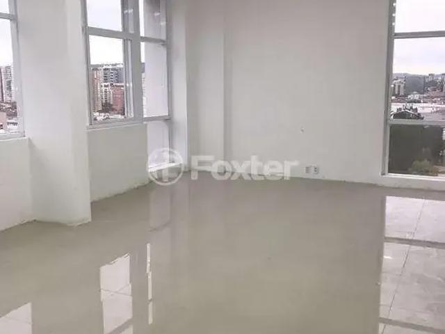 Conj. Comercial / Sala para Venda em Porto Alegre/RS Passo da Areia