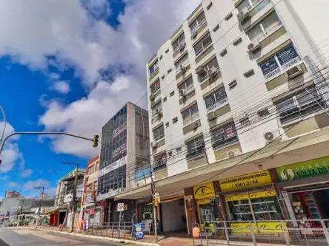 Conj. Comercial / Sala para Venda em Porto Alegre/RS Passo da Areia