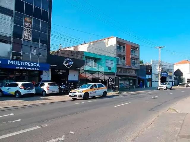 Conj. Comercial / Sala para Venda em Porto Alegre/RS Passo da Areia