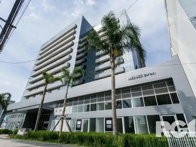 Conj. Comercial / Sala para Venda em Porto Alegre/RS Passo da Areia