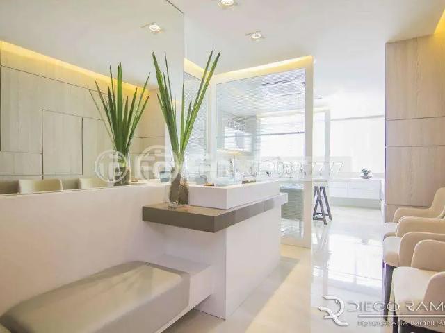 Conj. Comercial / Sala para Venda em Porto Alegre/RS Passo da Areia