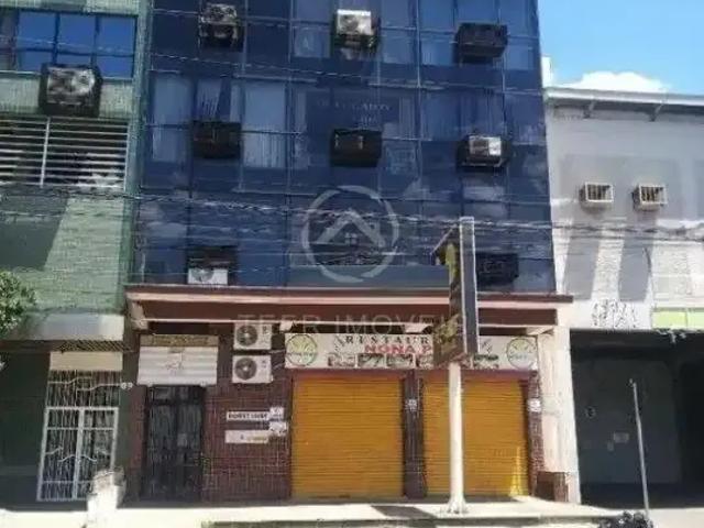 Conj. Comercial / Sala para Venda em Porto Alegre/RS Passo da Areia
