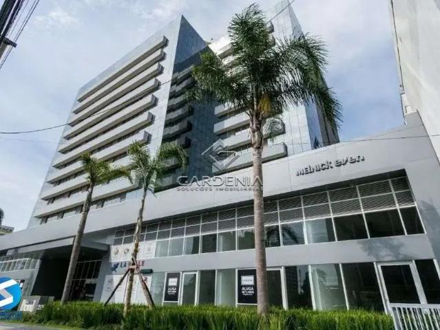 Conj. Comercial / Sala para Venda em Porto Alegre/RS Passo da Areia