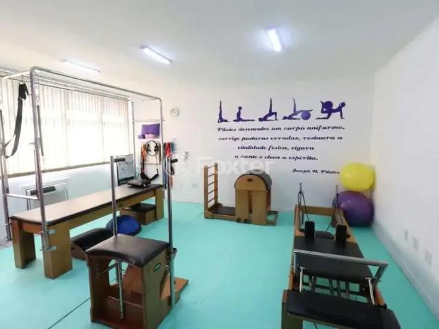 Conj. Comercial / Sala para Venda em Porto Alegre/RS Passo da Areia