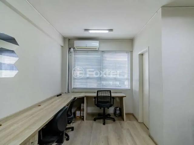 Conj. Comercial / Sala para Venda em Porto Alegre/RS Passo da Areia