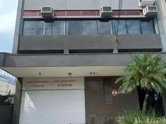 Conj. Comercial / Sala para Venda em Porto Alegre/RS Passo da Areia