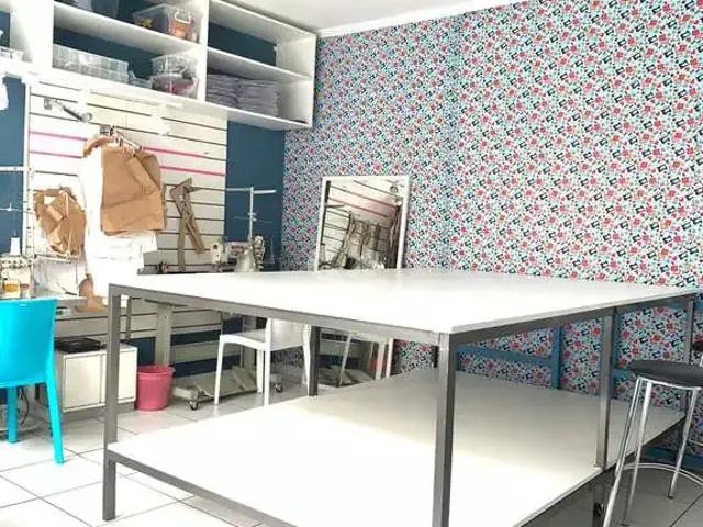 Conj. Comercial / Sala para Venda em Porto Alegre/RS Passo da Areia