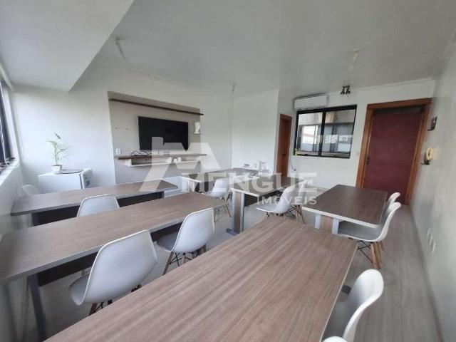 Conj. Comercial / Sala para Venda em Porto Alegre/RS Passo da Areia