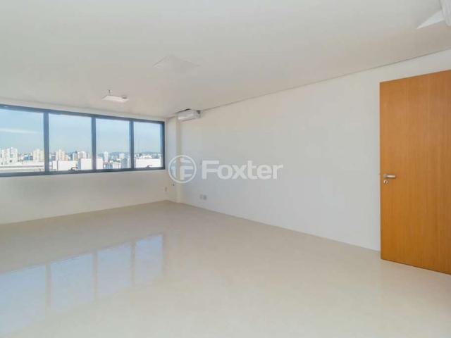 Conj. Comercial / Sala para Venda em Porto Alegre/RS Passo da Areia