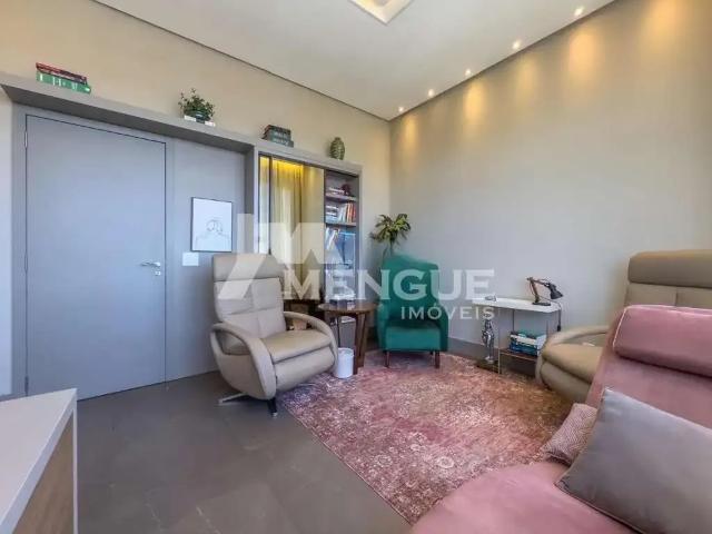 Conj. Comercial / Sala para Venda em Porto Alegre/RS Passo da Areia