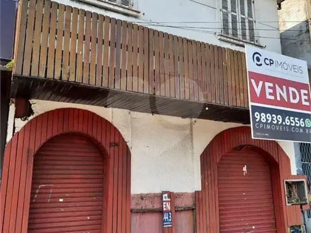 Conj. Comercial / Sala para Venda em Porto Alegre/RS Passo da Areia
