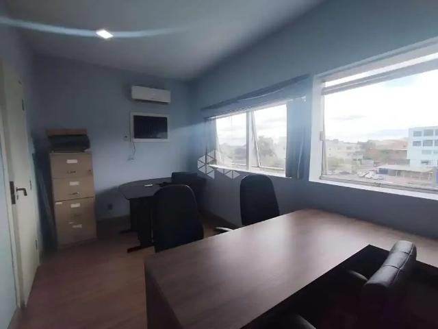 Conj. Comercial / Sala para Venda em Porto Alegre/RS Passo da Areia