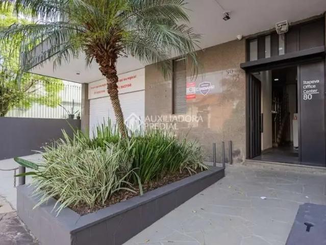 Conj. Comercial / Sala para Venda em Porto Alegre/RS Passo da Areia