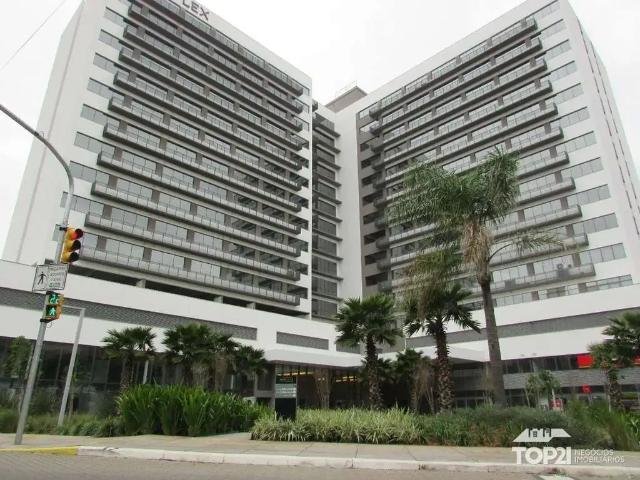 Conj. Comercial / Sala para Venda em Porto Alegre/RS Cristo Redentor