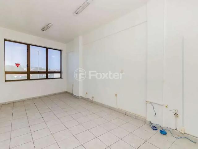 Conj. Comercial / Sala para Venda em Porto Alegre/RS Passo da Areia