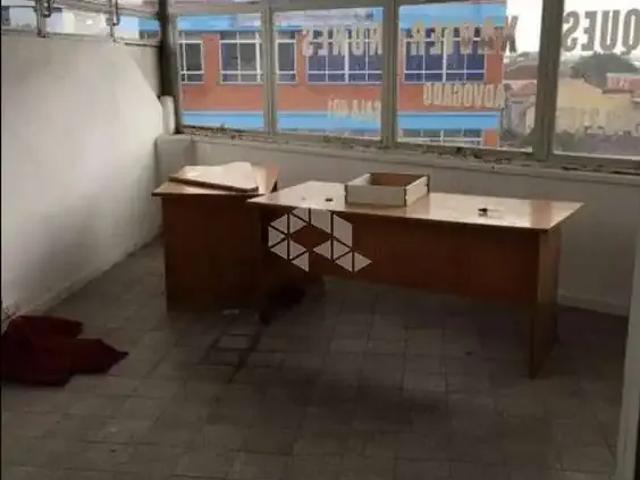 Conj. Comercial / Sala para Venda em Porto Alegre/RS Passo da Areia