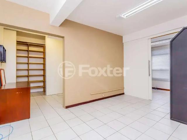 Conj. Comercial / Sala para Venda em Porto Alegre/RS Passo da Areia