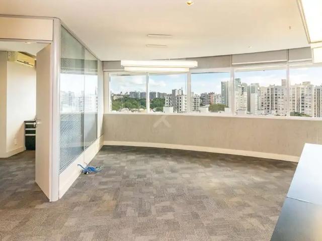 Conj. Comercial / Sala para Venda em Porto Alegre/RS Passo da Areia