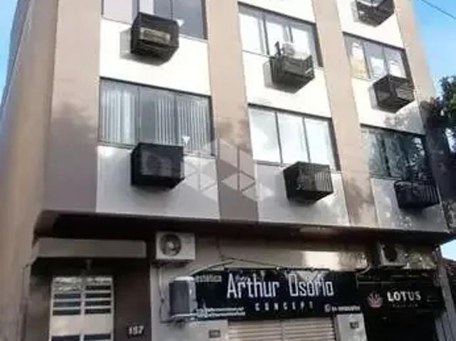 Conj. Comercial / Sala para Venda em Porto Alegre/RS Passo da Areia