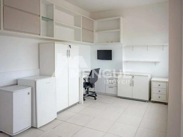 Conj. Comercial / Sala para Venda em Porto Alegre/RS Passo da Areia