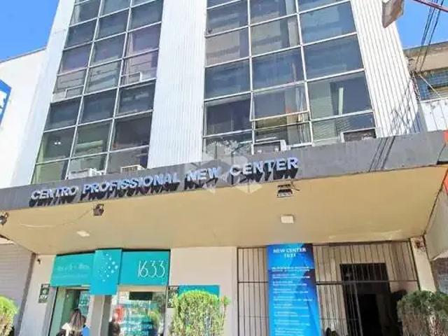 Conj. Comercial / Sala para Venda em Porto Alegre/RS Passo da Areia