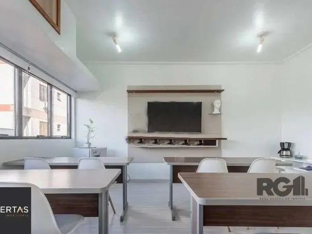 Conj. Comercial / Sala para Venda em Porto Alegre/RS Passo da Areia