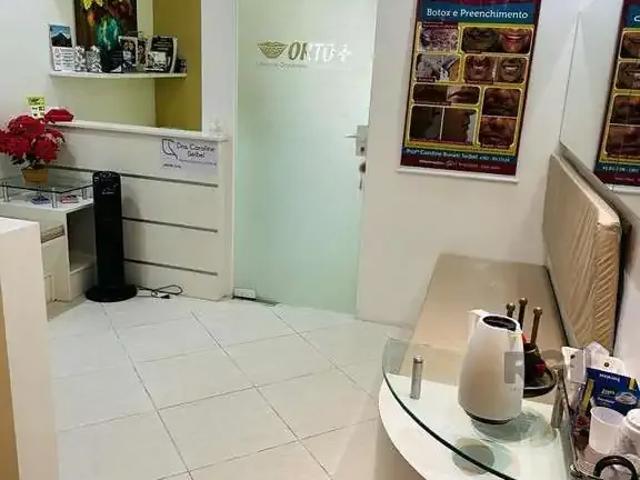 Conj. Comercial / Sala para Venda em Porto Alegre/RS Passo da Areia