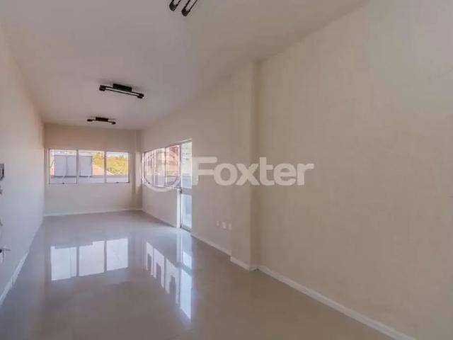 Conj. Comercial / Sala para Venda em Porto Alegre/RS Passo da Areia